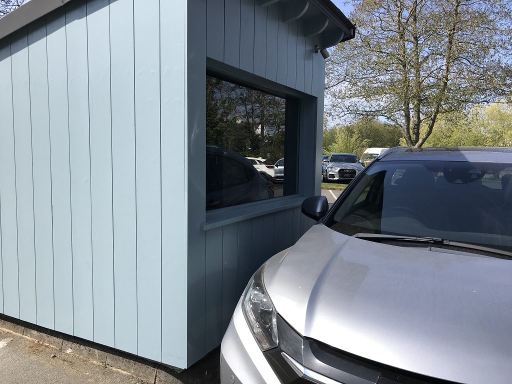 HOW TO ORDER - Oaty's Drive Thru - Oaty's Drive Thru